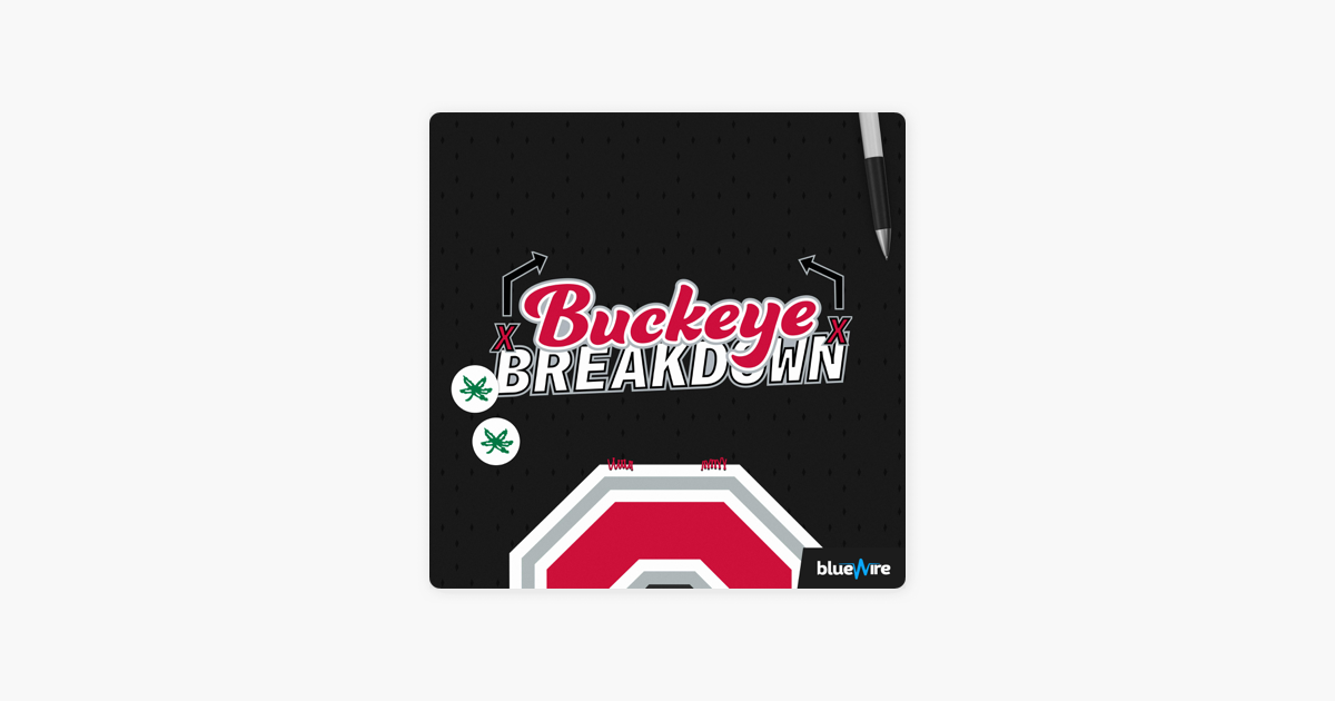 ‎Buckeye Breakdown on Apple Podcasts