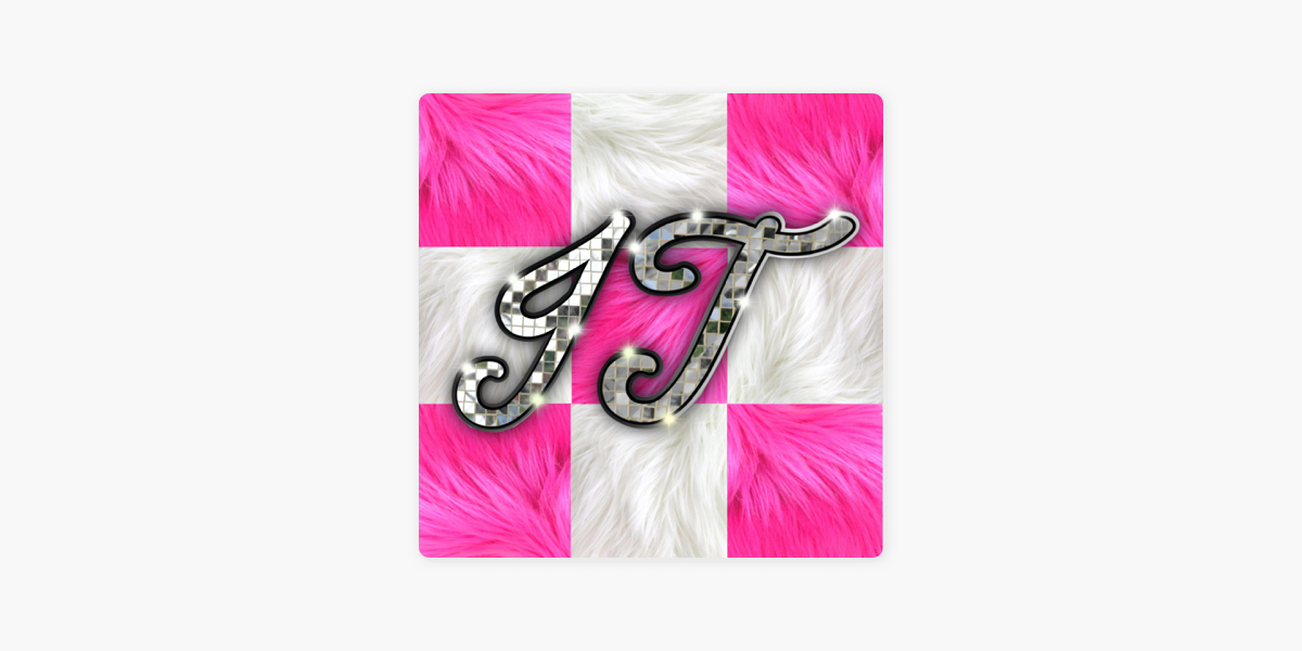 ‎Just Trish on Apple Podcasts