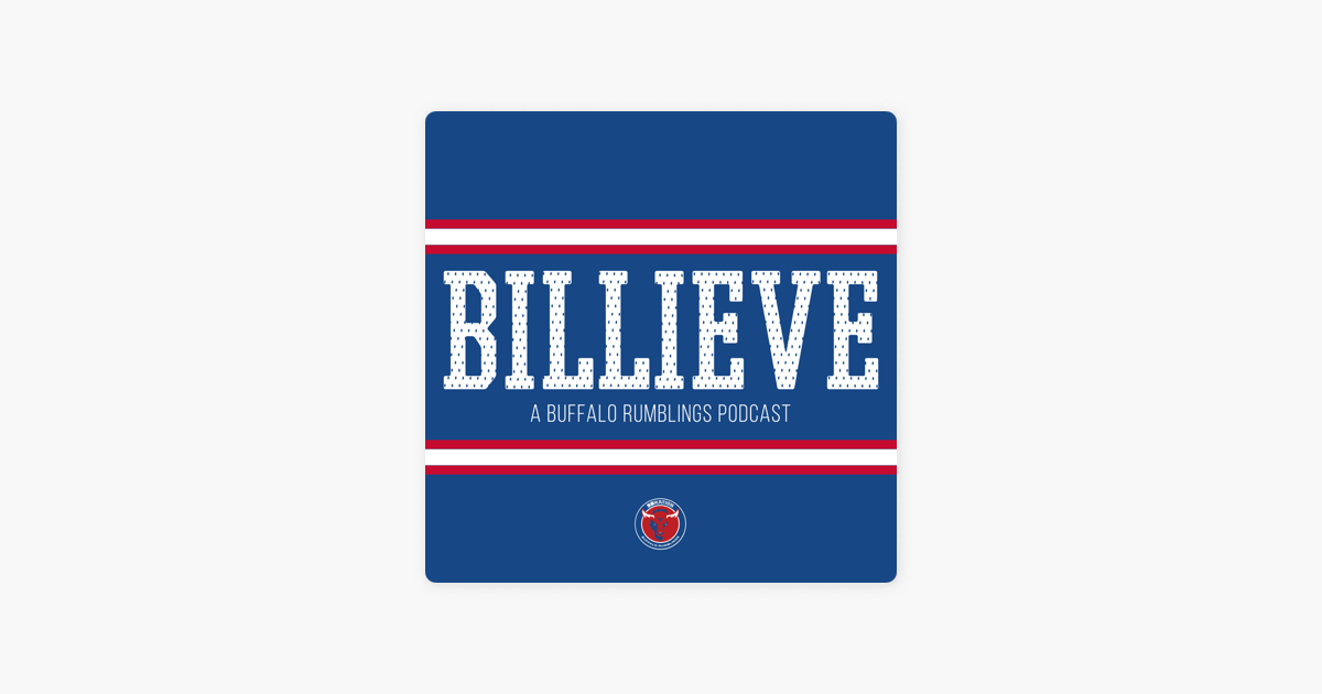 ‎Buffalo Rumblings: for Buffalo Bills fans: Billieve: Brandon Beane ...