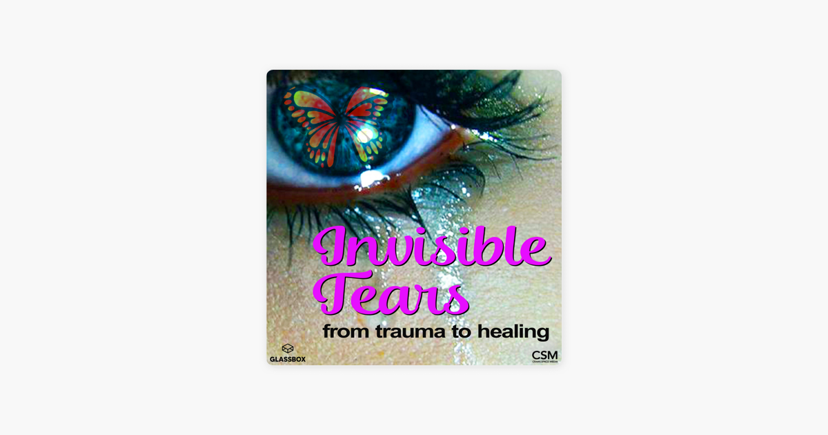 ‎Invisible Tears: S1 EP1: Re-Release - Jane Boroski's Attack Part 1 on ...