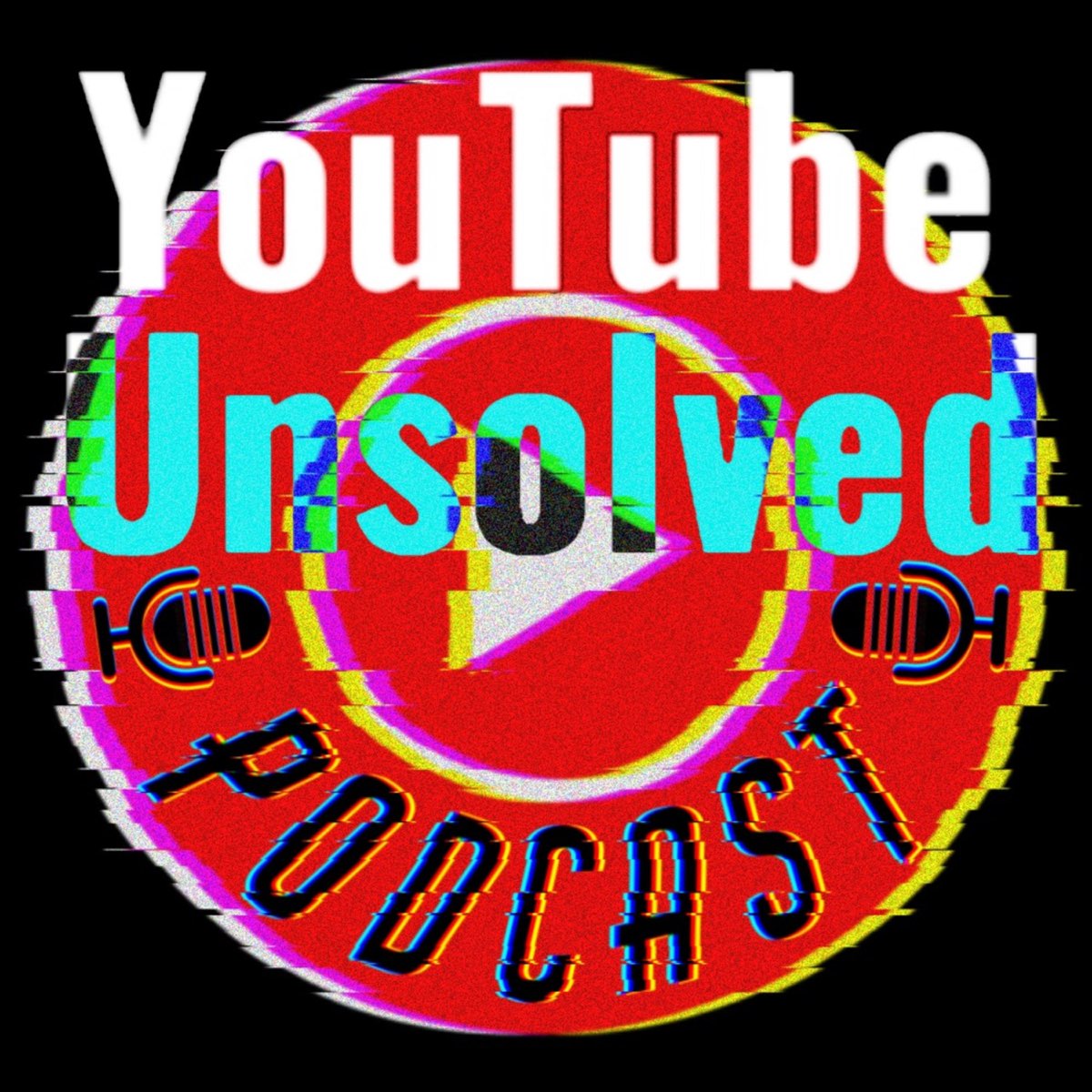 YouTube Unsolved Podcast - Podcast - Apple Podcasts