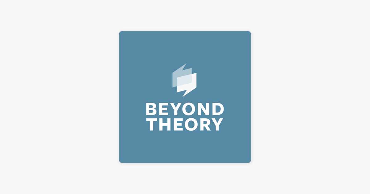 beyond Theory S6 E13 Dr Kevin Mccauley On Unraveling The