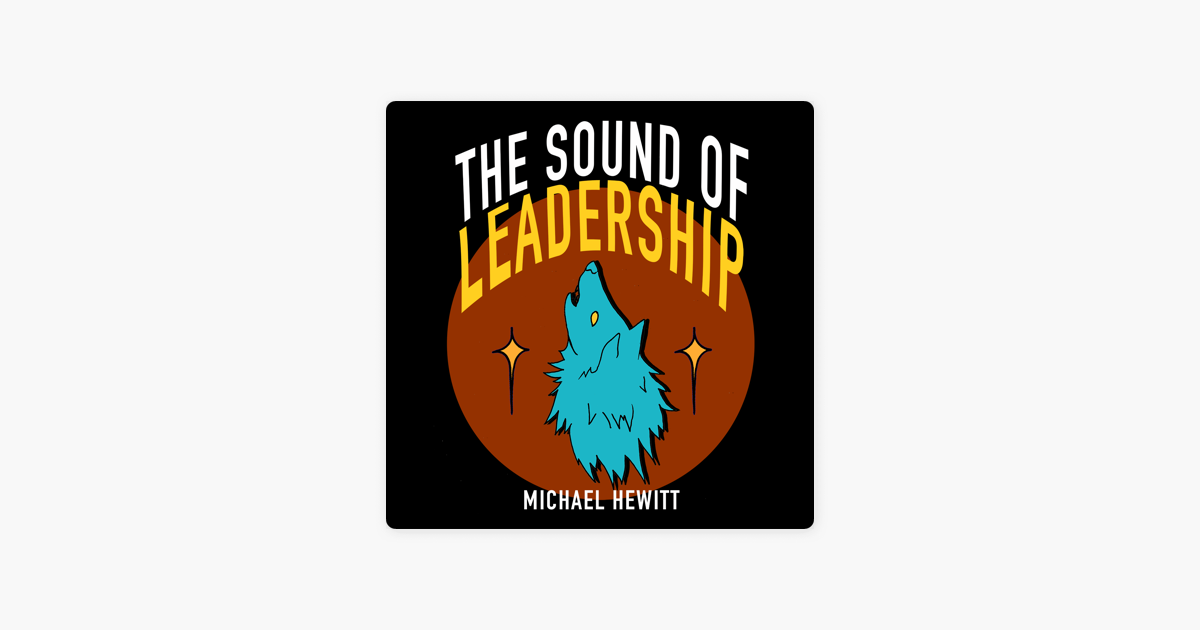 ‎The Sound of Leadership: Self-Actualize Through Strength & Song on ...