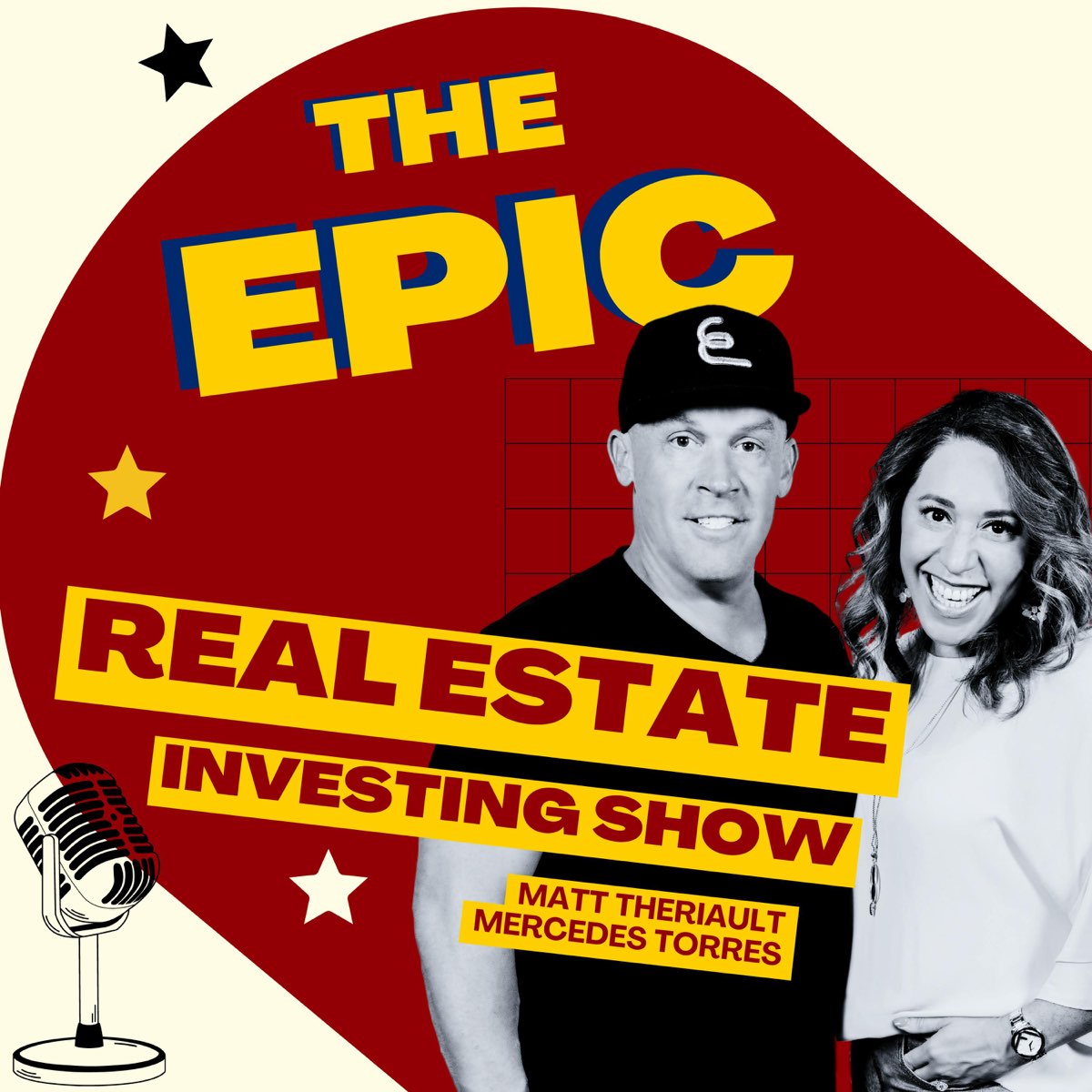 Epic Real Estate Investing - Podcast - Apple Podcasts