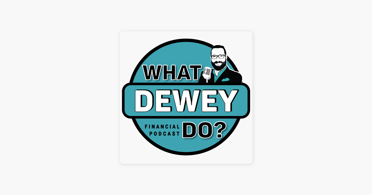 ‎What Dewey Do? on Apple Podcasts