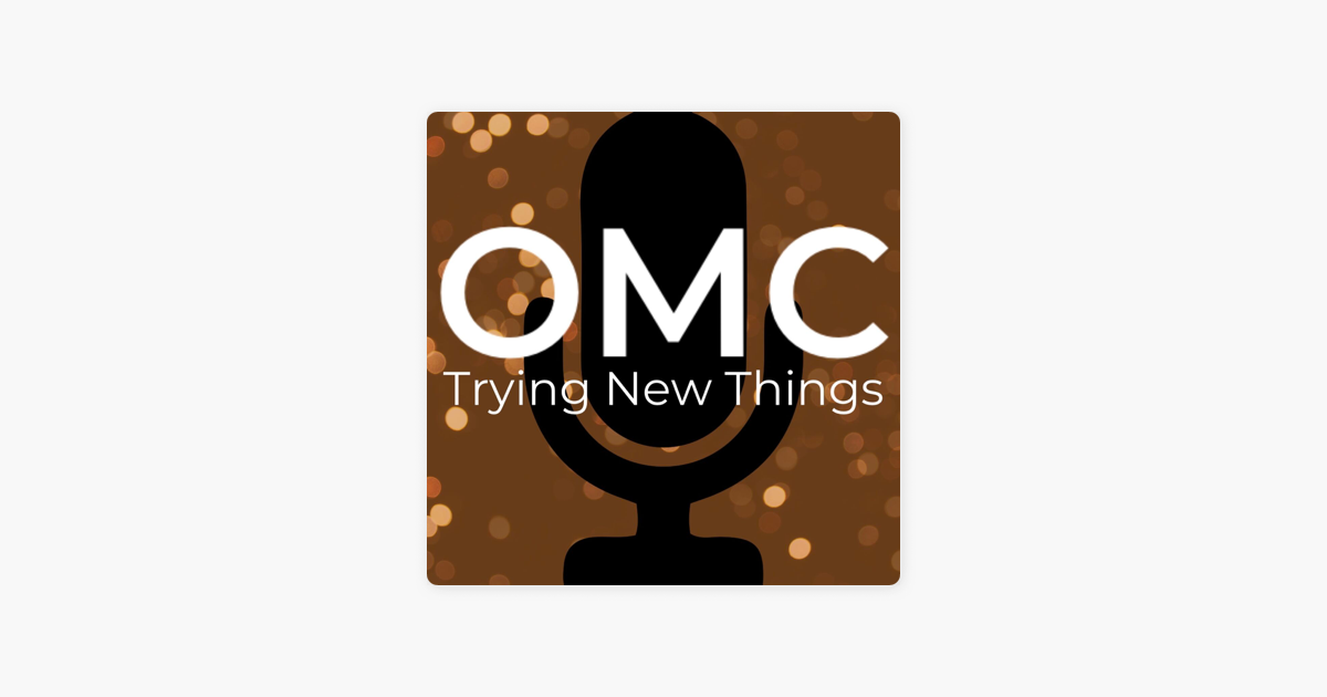 ‎old Married Couple Trying New Things On Apple Podcasts