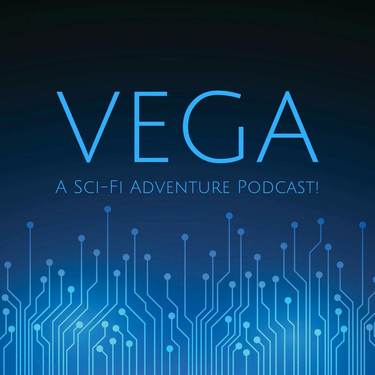 Vega: A Sci-Fi Adventure Podcast! - Podcast - Apple Podcasts