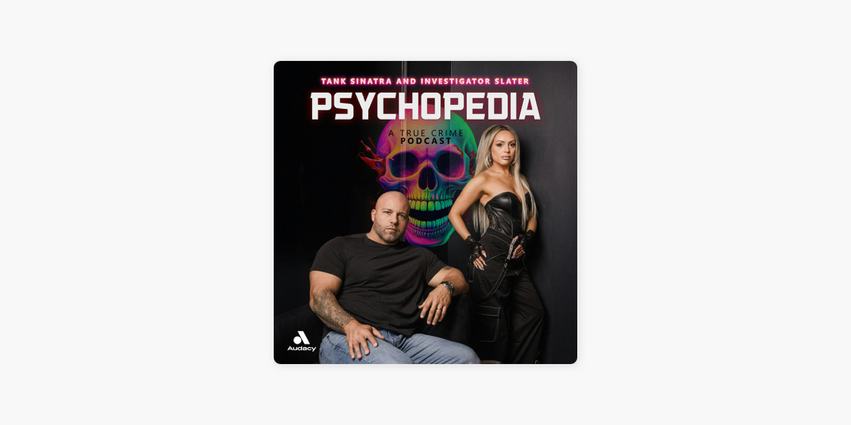 ‎Psychopedia on Apple Podcasts