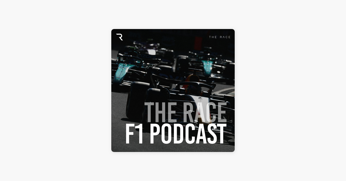 ‎The Race F1 Podcast: Your questions answered ahead of F1’s return in ...