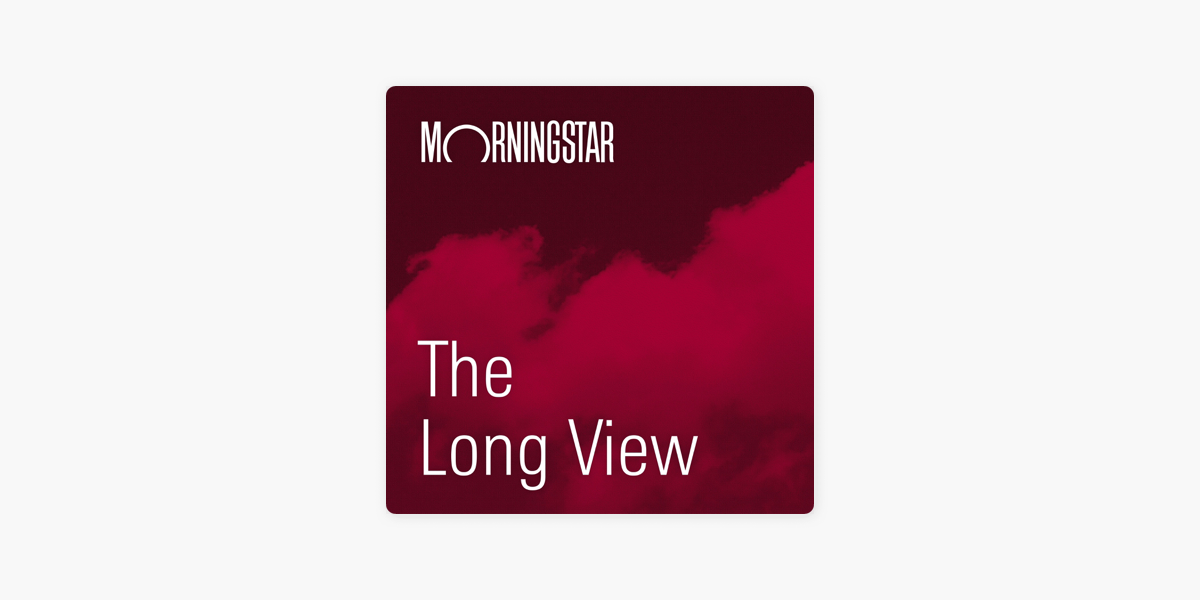 ‎The Long View on Apple Podcasts