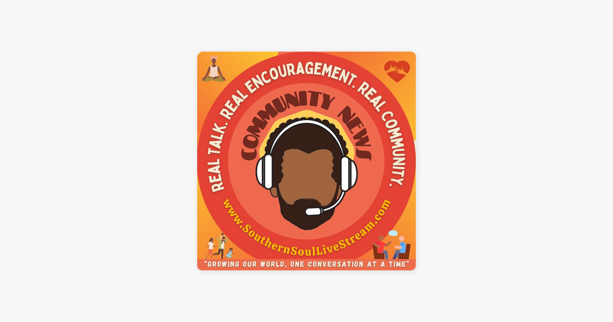 ‎Southern Soul - Live Stream: AUTISM TO ADHD: Navigating Education and ...