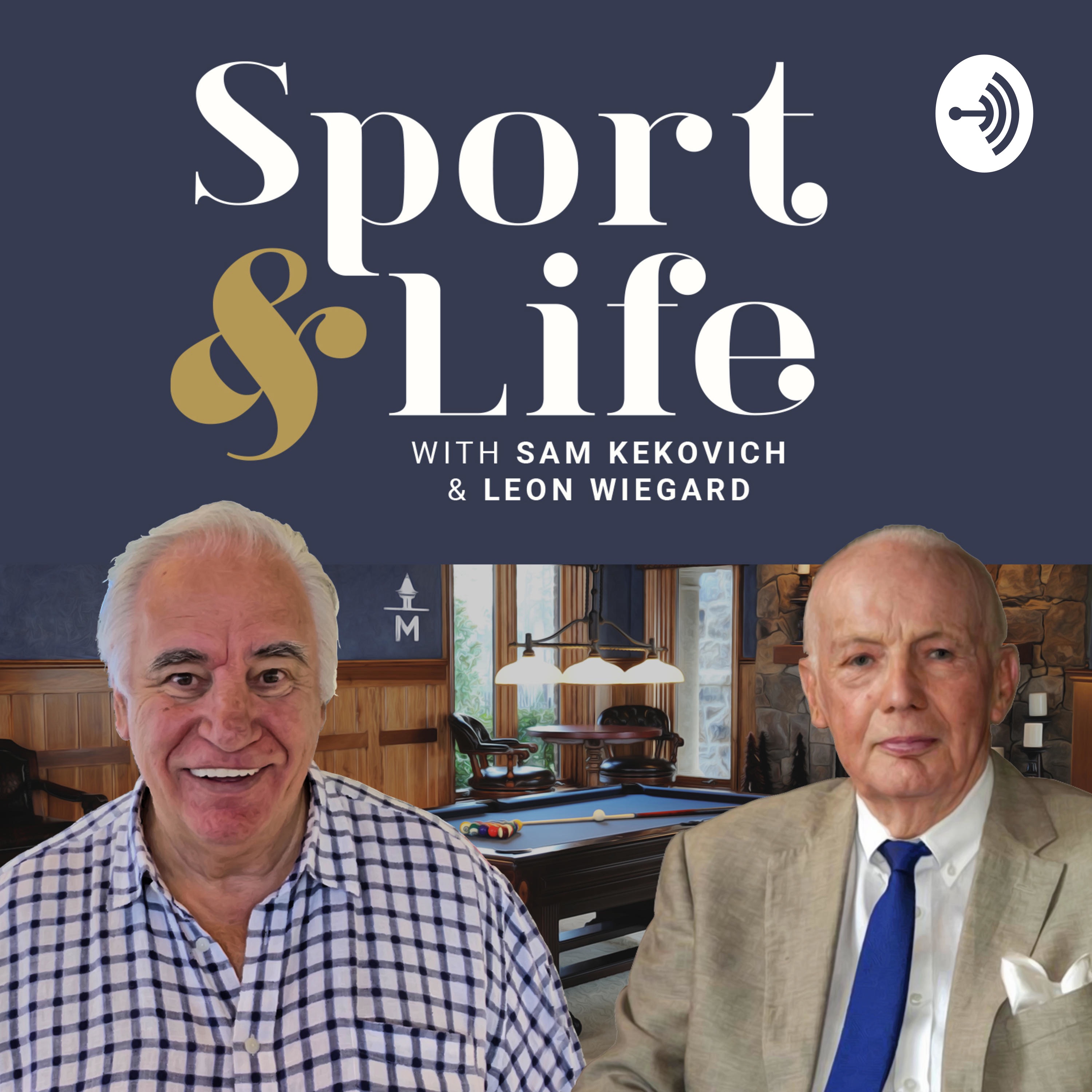 Scottish sprint champion - George McNeill - Sport & Life with Sam ...