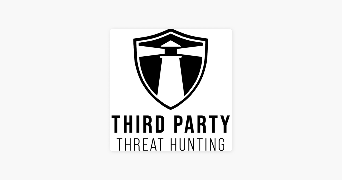 ‎Third Party Threat Hunters: S1E4: TPTHunters, Clar Rosso (CEO of ISC2 ...