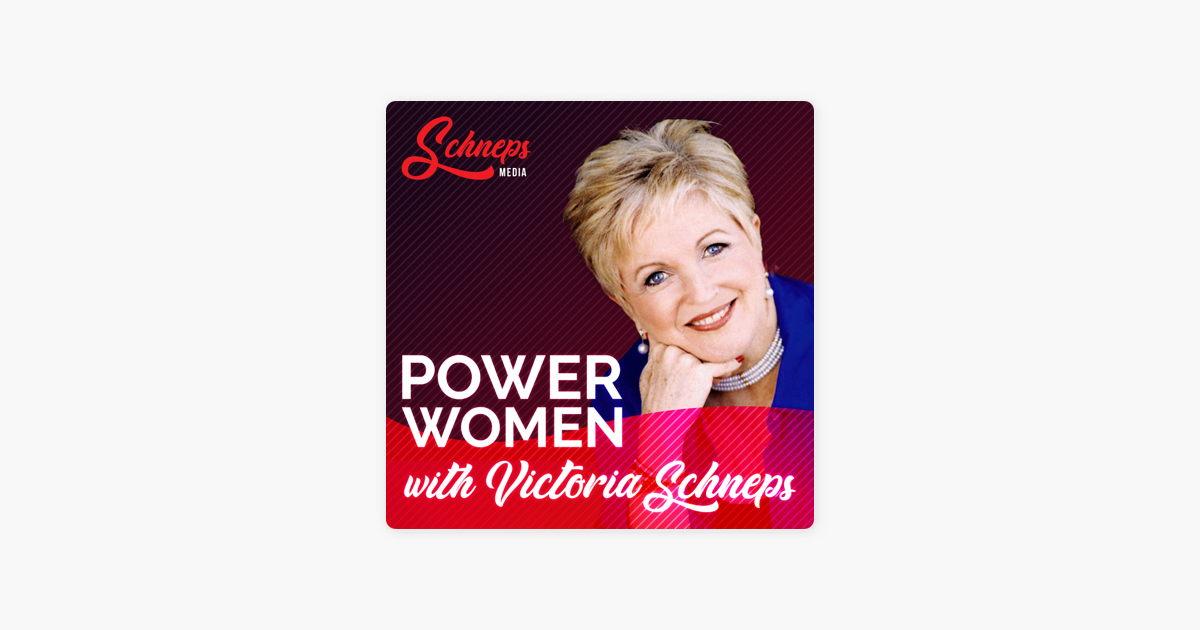 ‎Power Women with Victoria Schneps: Daisy Soros, philanthropist and ...