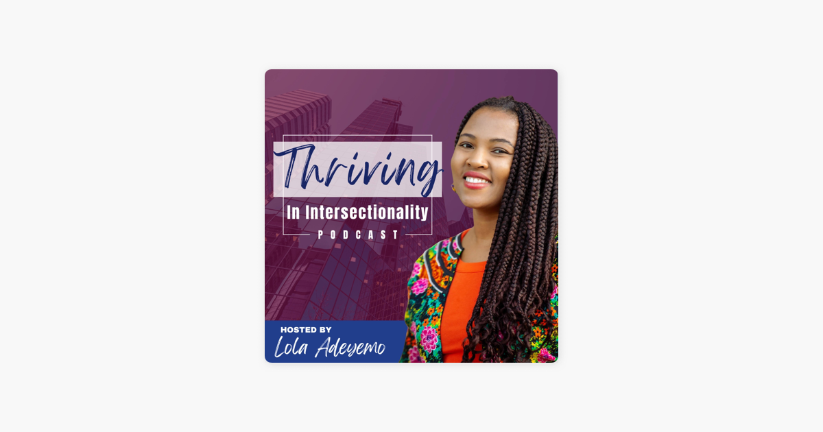 Intersectionality Wheel