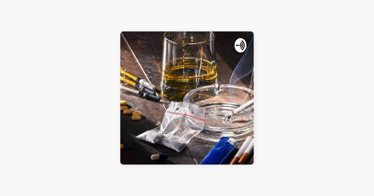 Causas Y Consecuencias De Las Drogas on Apple Podcasts Causas Y Consecuencias De Las Drogas on Apple Podcasts