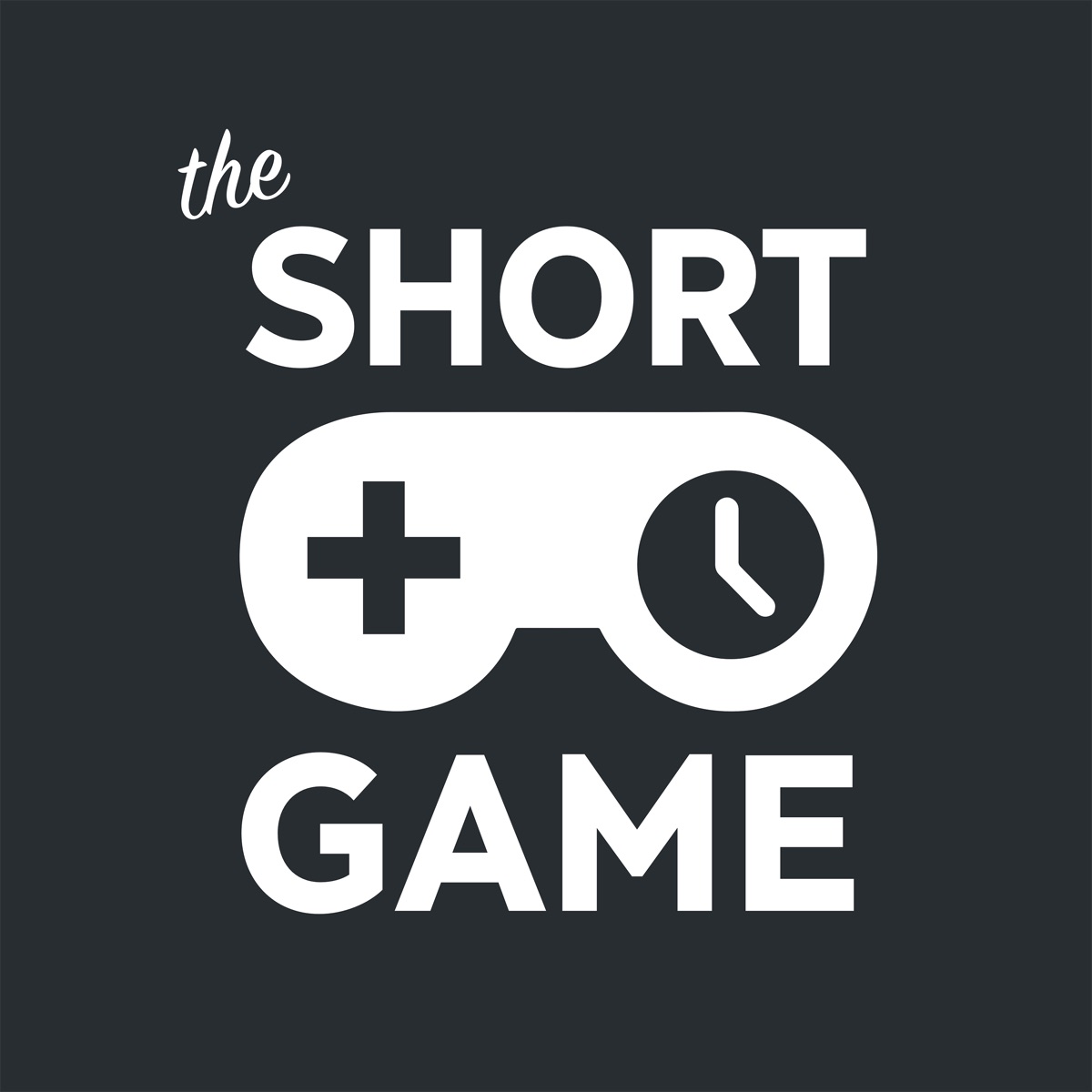 379: Baldur’s Gate 3 – The Short Game – Lyssna här – Podtail 379: Baldur’s Gate 3 – The Short Game – Lyssna här – Podtail