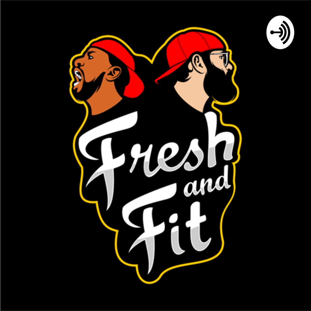 The Fresh And Fit Podcast Podcast Podtail