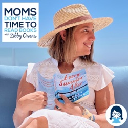 Nora Roberts, IDENTITY – Moms Don’t Have Time to Read Books – Podcast ...