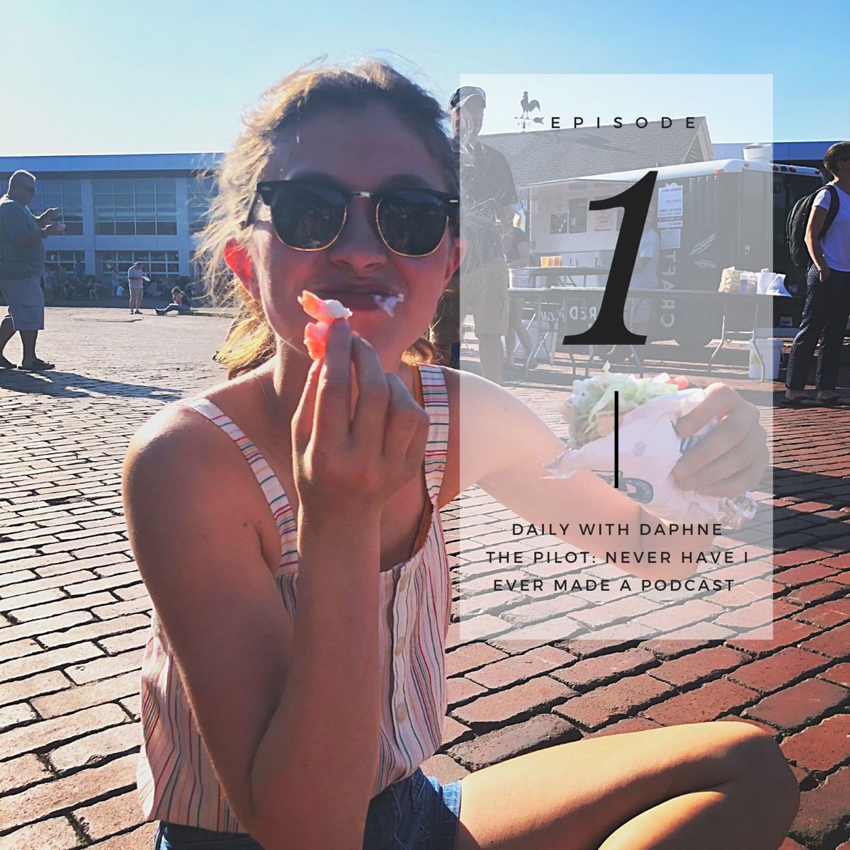 Podcast Daily With Daphne - Apple Podcasts