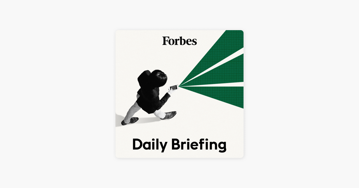 Forbes Daily Briefing: Here Are Biden’s Top 10 Biggest Billionaire ... Forbes Daily Briefing: Here Are Biden’s Top 10 Biggest Billionaire ...