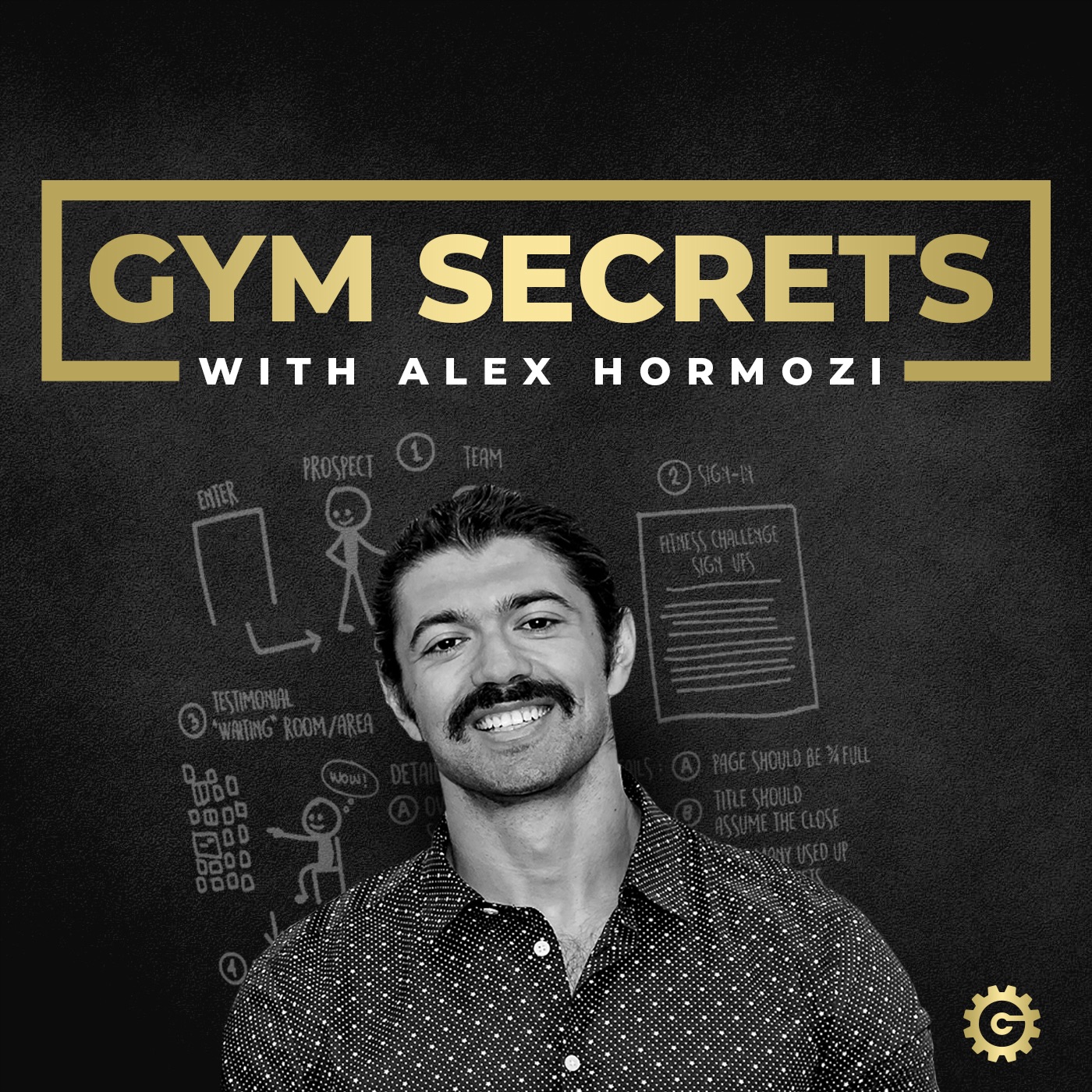  100M Offers Audiobook Part 2 Ep 580 The Game W Alex Hormozi 