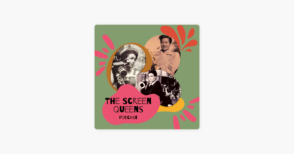 ‎The Screen Queens: A Knock At The Door, dir. Katrina Rennells & Wendie ...