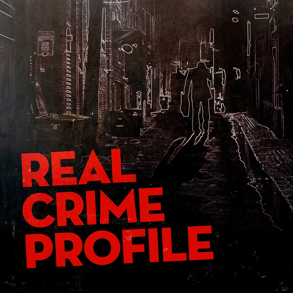 Real Crime Profile - Podcast - Apple Podcasts