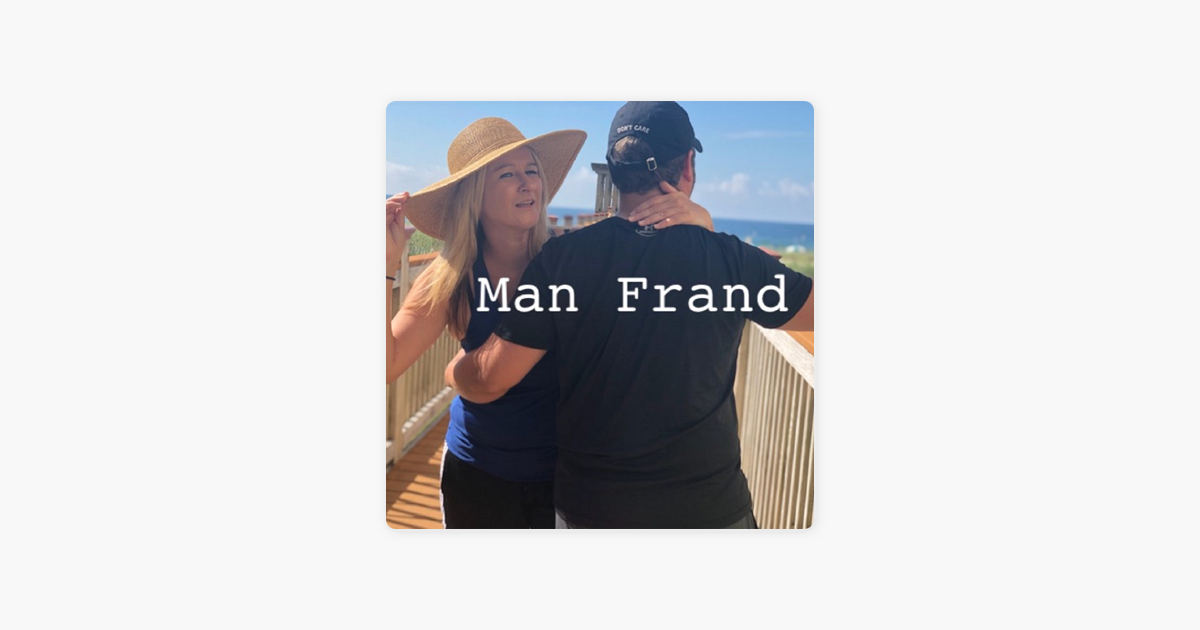 ‎Man Frand on Apple Podcasts