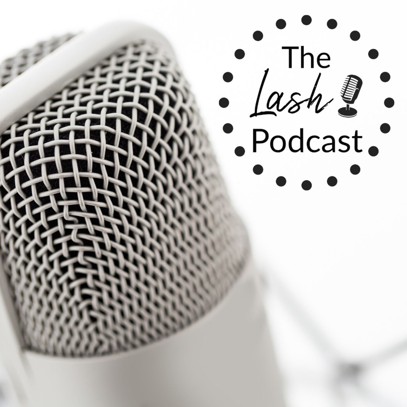 The Lash Podcast – Podcast – Podtail