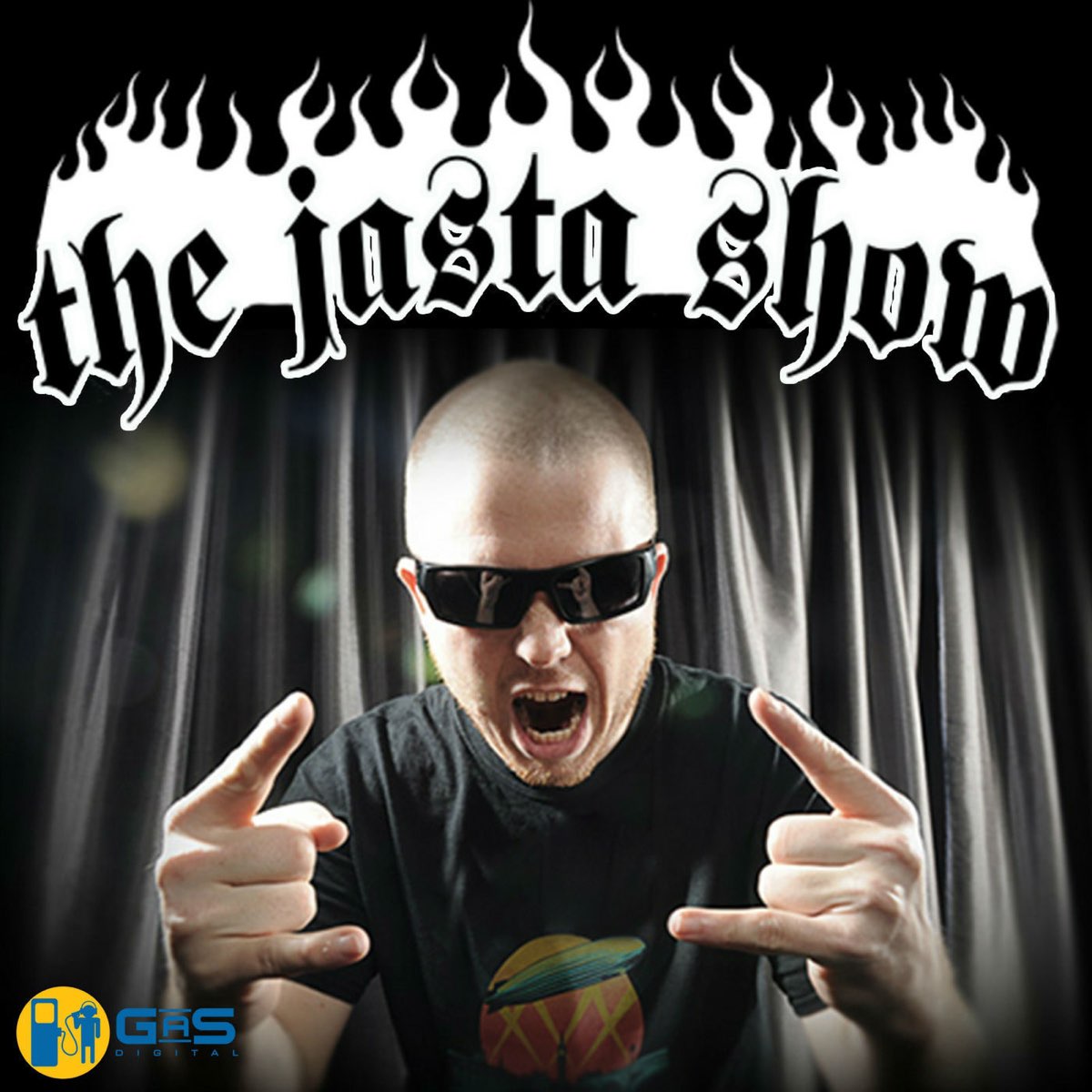 The Jasta Show - Podcast - Apple Podcasts