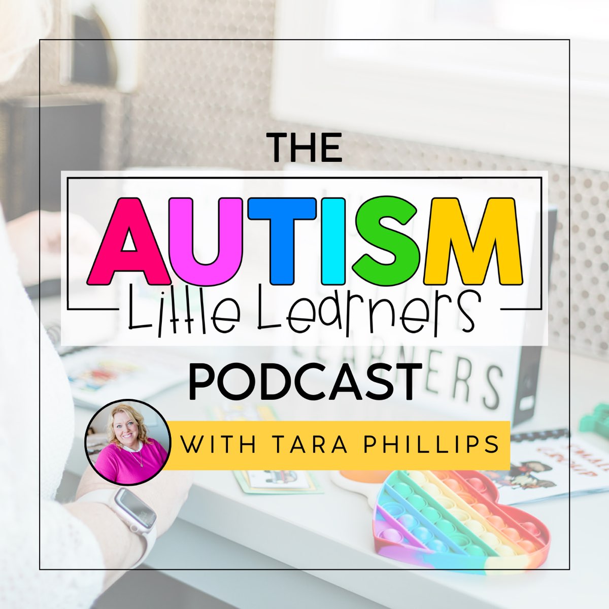 #106 - Why Predictable Routine - The Autism Little Learners Podcast ... #106 - Why Predictable Routine - The Autism Little Learners Podcast ...