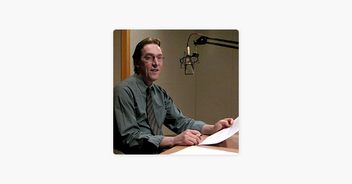 ‎John Carroll's Take on Apple Podcasts