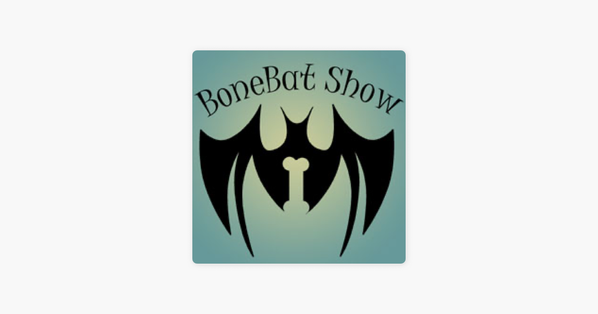 ‎The BoneBat Show: The BoneBat Show Episode 225: Blasphemous Nuclearity ...