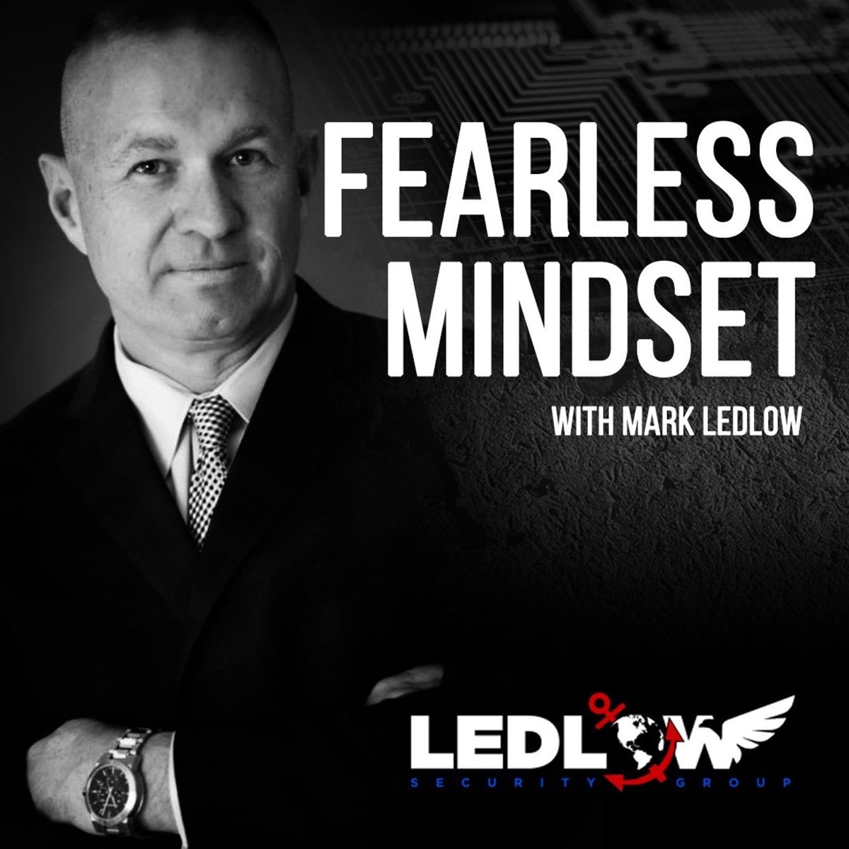 The Fearless Mindset - Podcast - Apple Podcasts