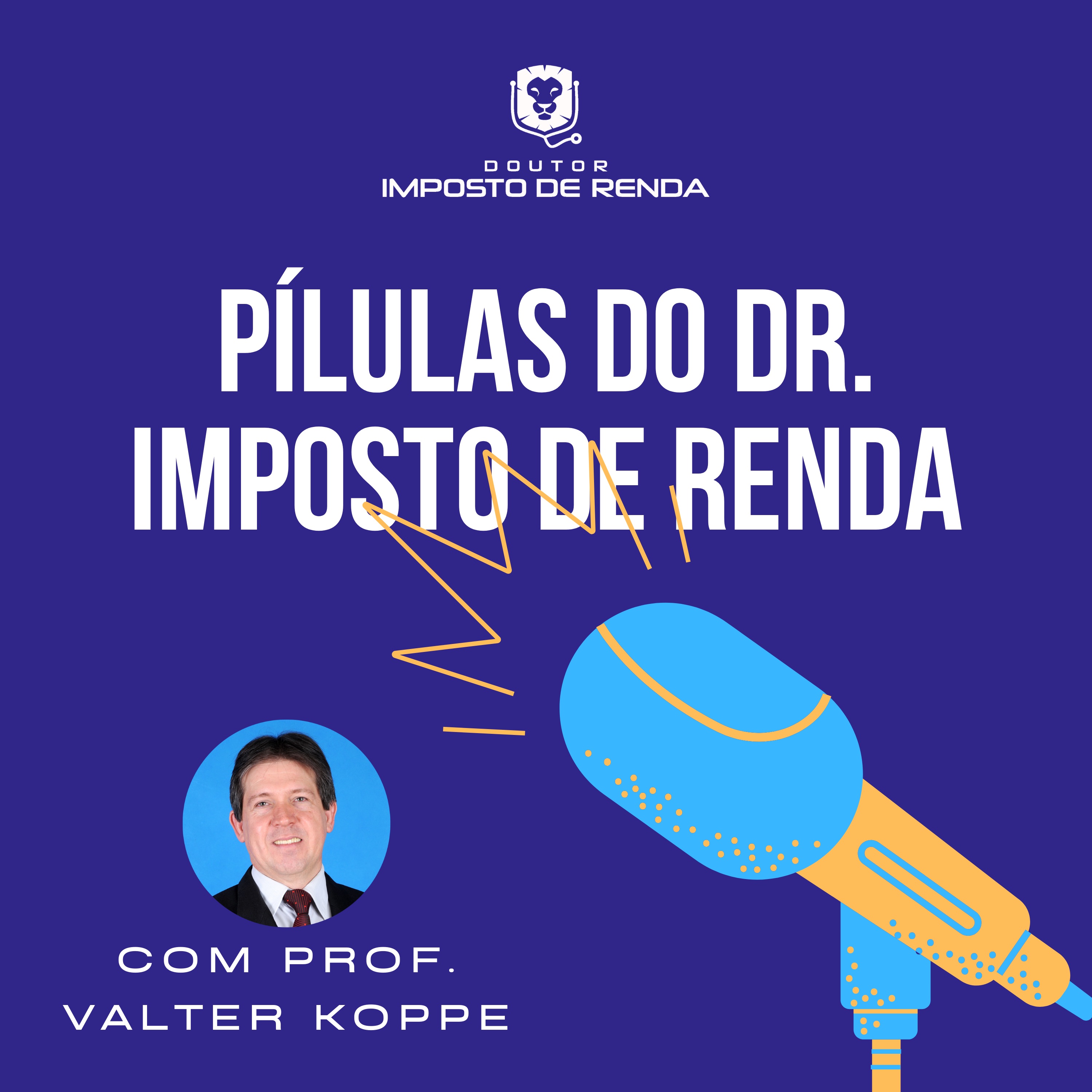PDIR Ep. 213 – Pontos de atenção no IRPF 2025 – Pílulas do Dr. Imposto ... PDIR Ep. 213 – Pontos de atenção no IRPF 2025 – Pílulas do Dr. Imposto ...