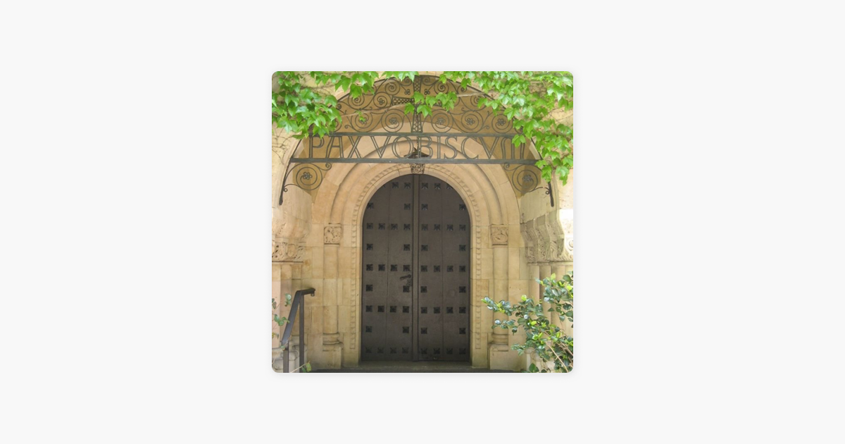deutschsprachige Evangelische Gemeinde Madrid On Apple Podcasts