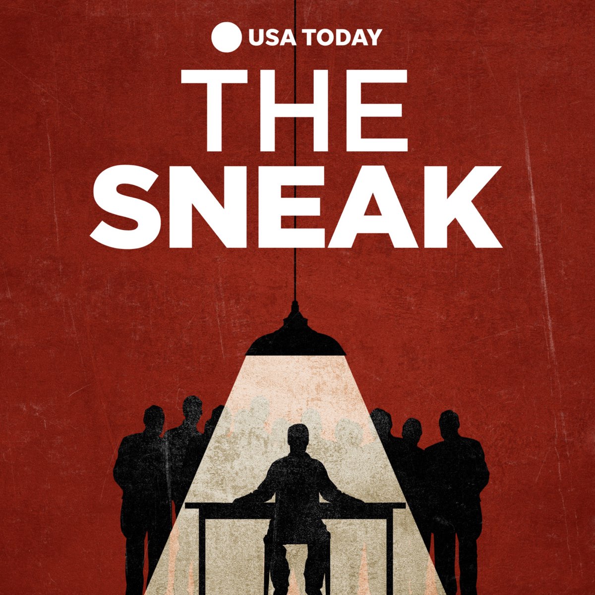 The Sneak - Podcast - Apple Podcasts