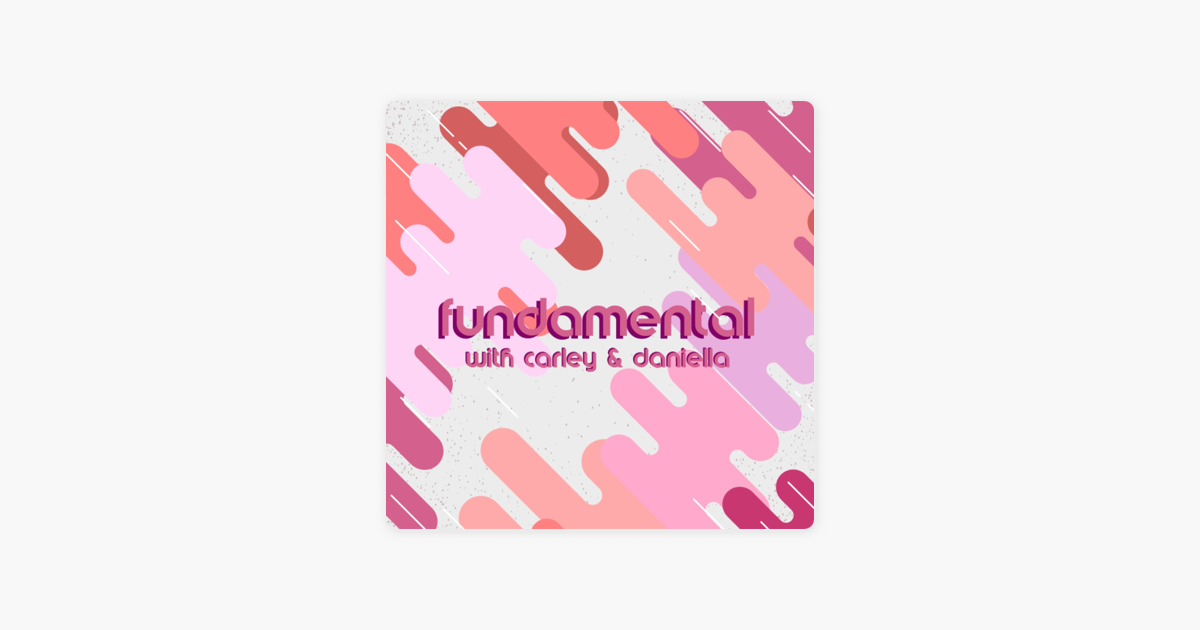 ‎fundamental en Apple Podcasts