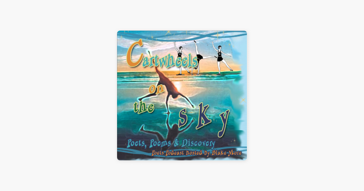 ‎Cartwheels on the Sky: Richard Love & Object Heavy Music on Cartwheels on the Sky en Apple Podcasts