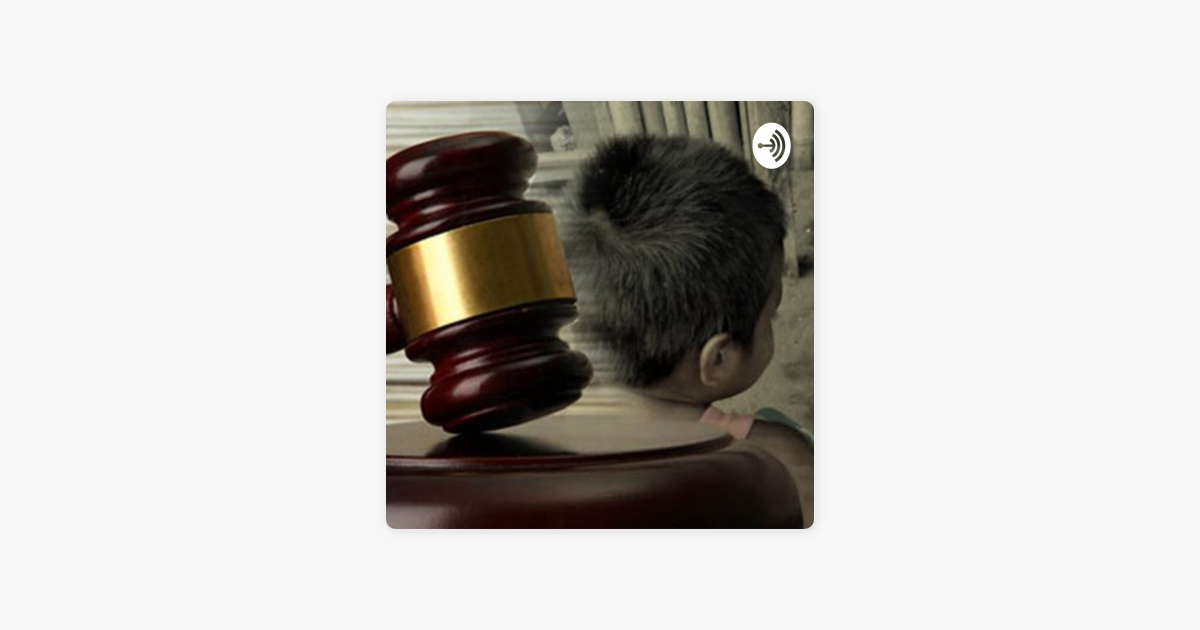 Juvenile Delinquency and It’s Causes“ auf Apple Podcasts Juvenile Delinquency and It’s Causes“ auf Apple Podcasts