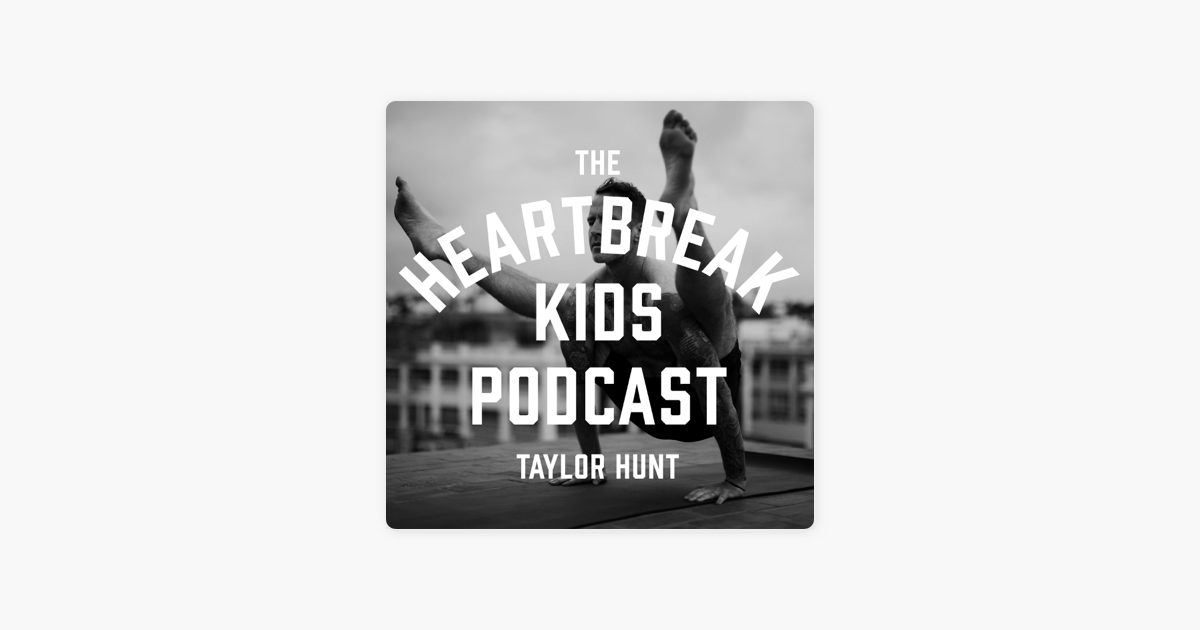 ‎Heartbreak Kids Podcast on Apple Podcasts