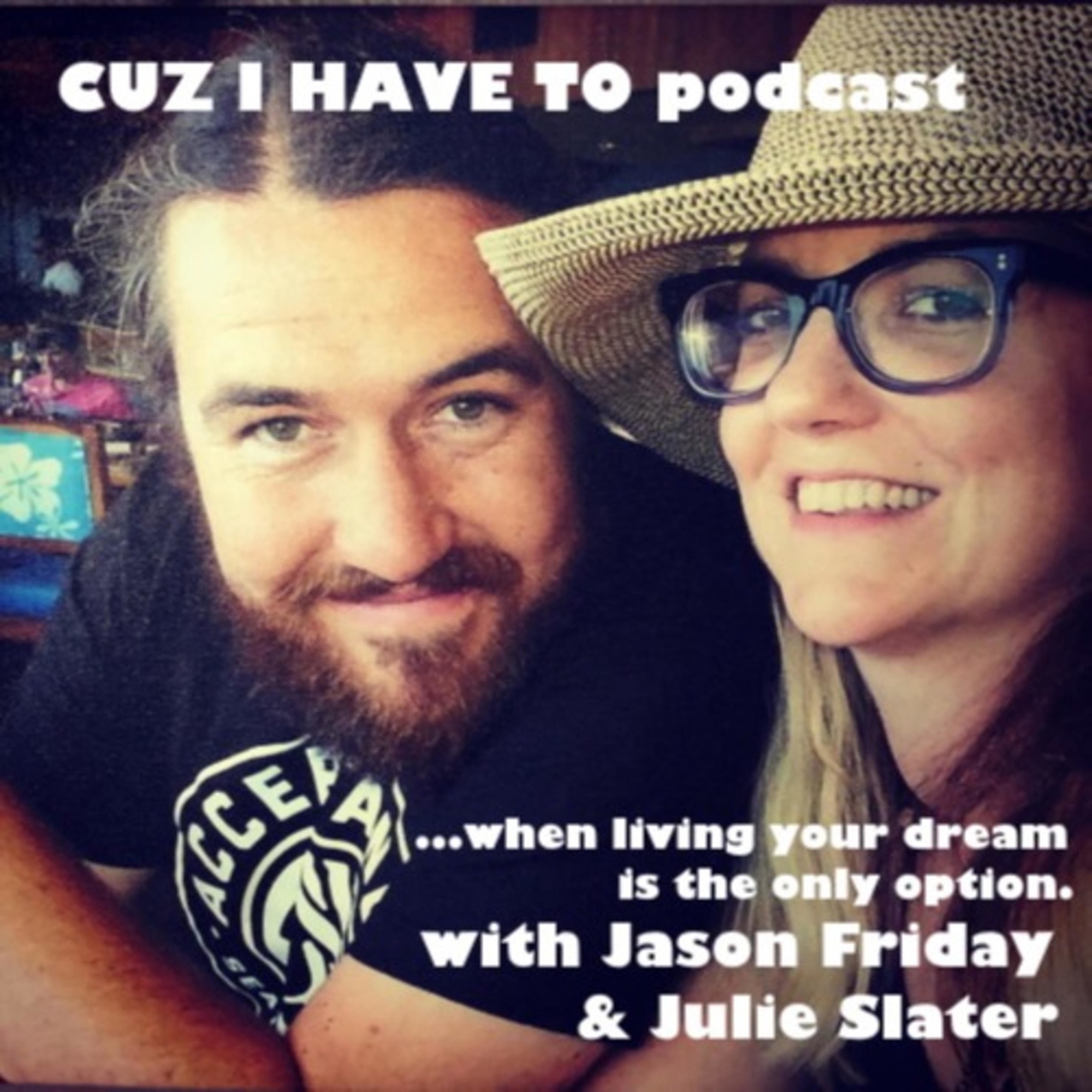 177 – STACY MORITZ – HOW A CARRER IN NURSING LEAD TO RUNNING SECRET ...