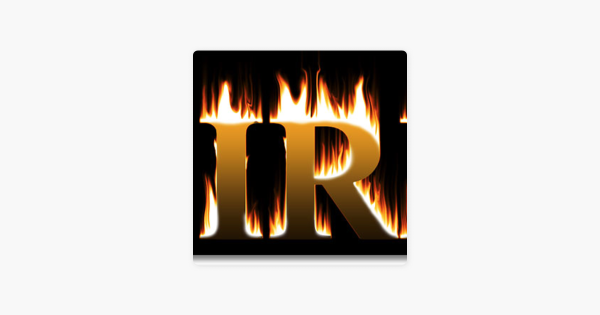 ‎Fresh Fire Ministries on Apple Podcasts