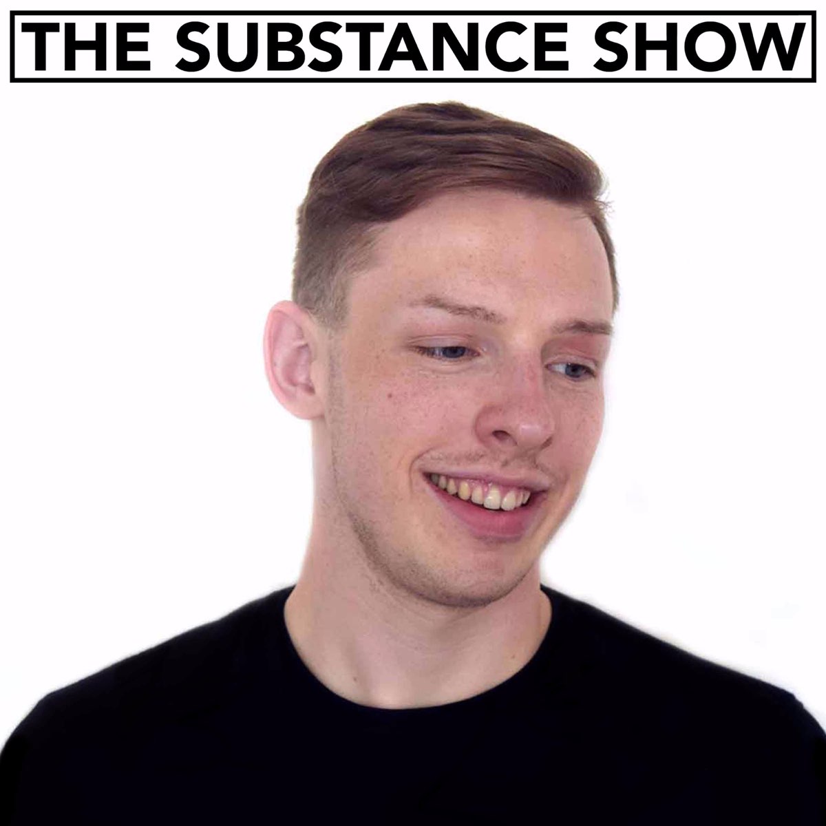 《the Substance Show》播客系列 Apple 播客