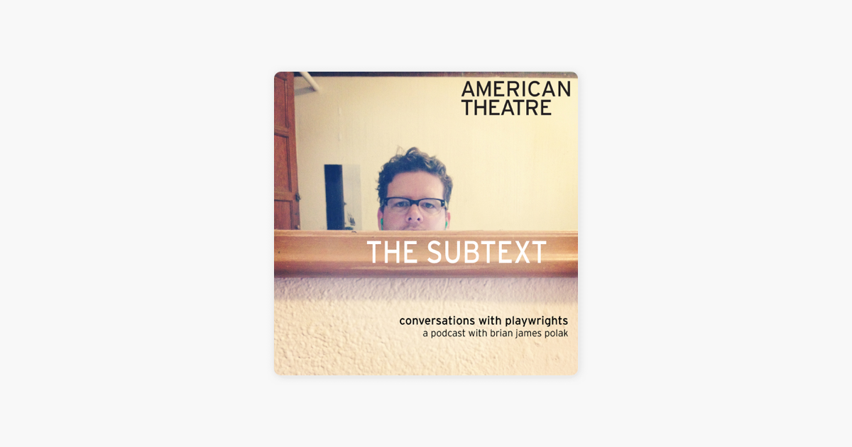 ‎The Subtext: The Subtext: Jenni Lamb Shops Local on Apple Podcasts