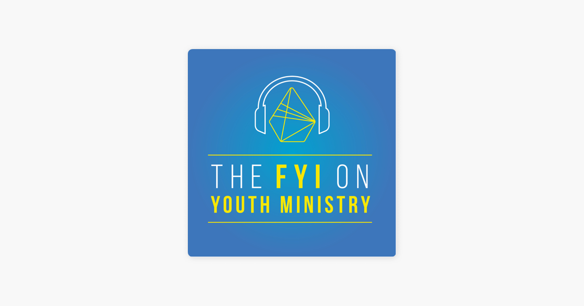 The FYI on Youth Ministry: Creating safe spaces for teens' tough ... The FYI on Youth Ministry: Creating safe spaces for teens' tough ...
