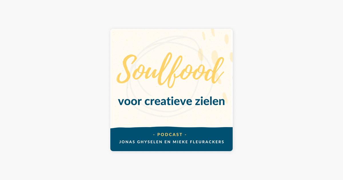 Soulfood voor creatieve zielen: 43. Waarom je beter geen goede ... Soulfood voor creatieve zielen: 43. Waarom je beter geen goede ...