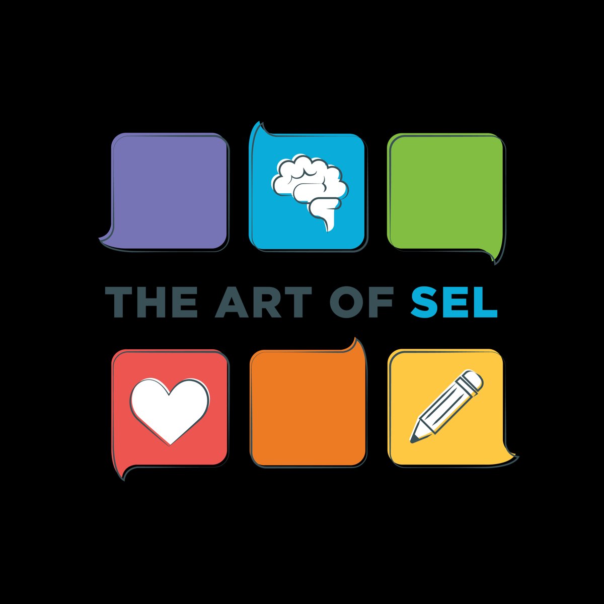 Episode Three: Self-Management - The Art of SEL - Apple Podcasts