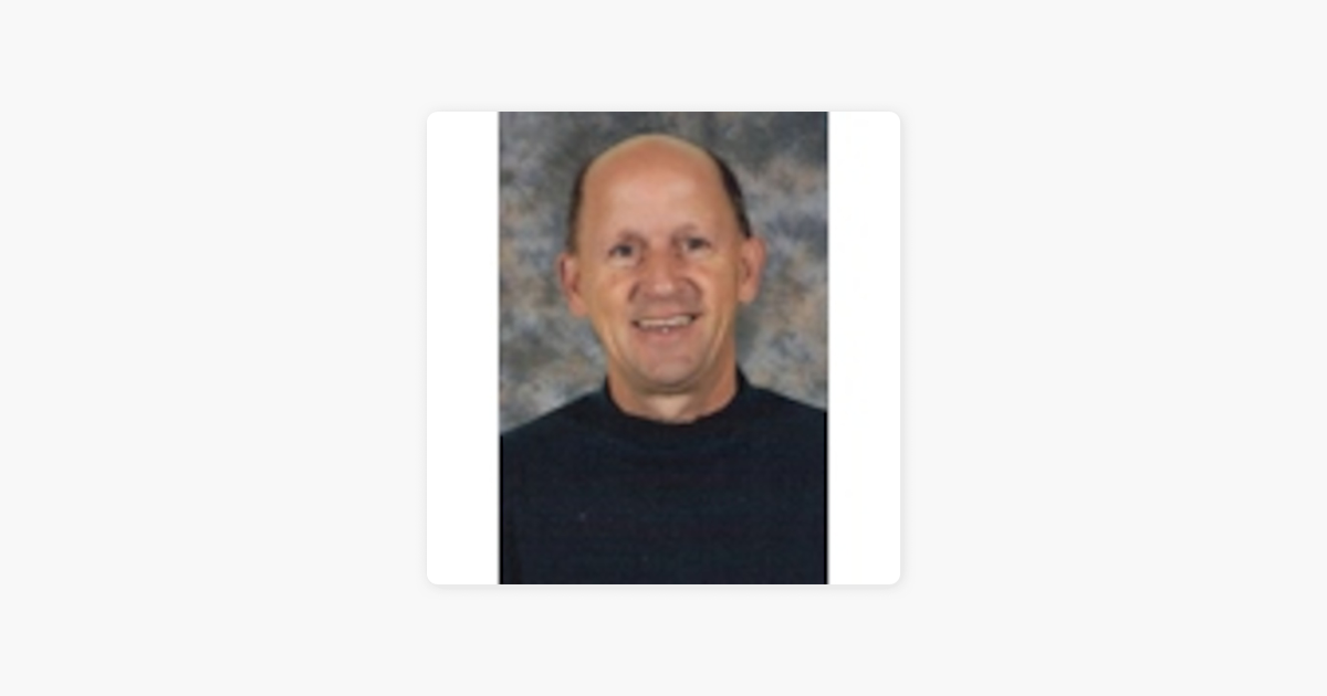 ‎Pastor Clint Abbott podcasts en Apple Podcasts